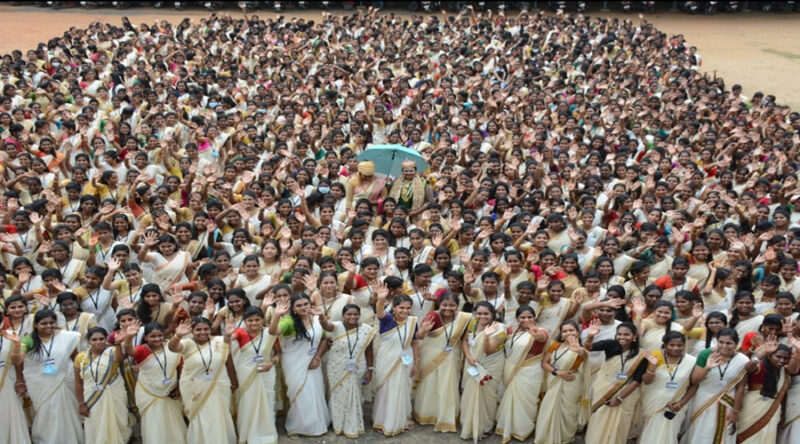 Gallery – Valliammal College For Women – Valliammal Educational Trust